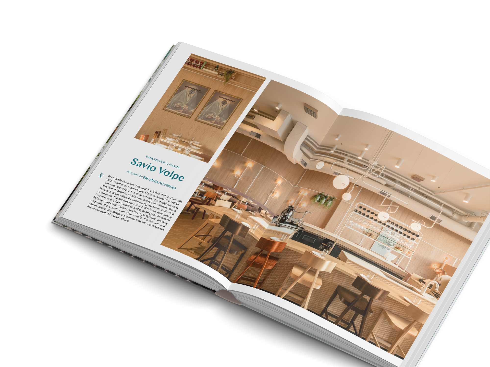 cafe interior design uk