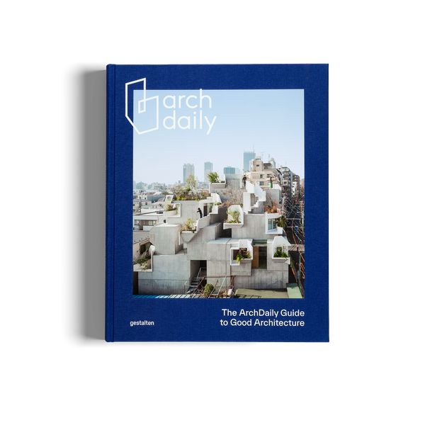 The ArchDaily Guide to Good Architecture - Special Edition - gestalten ...